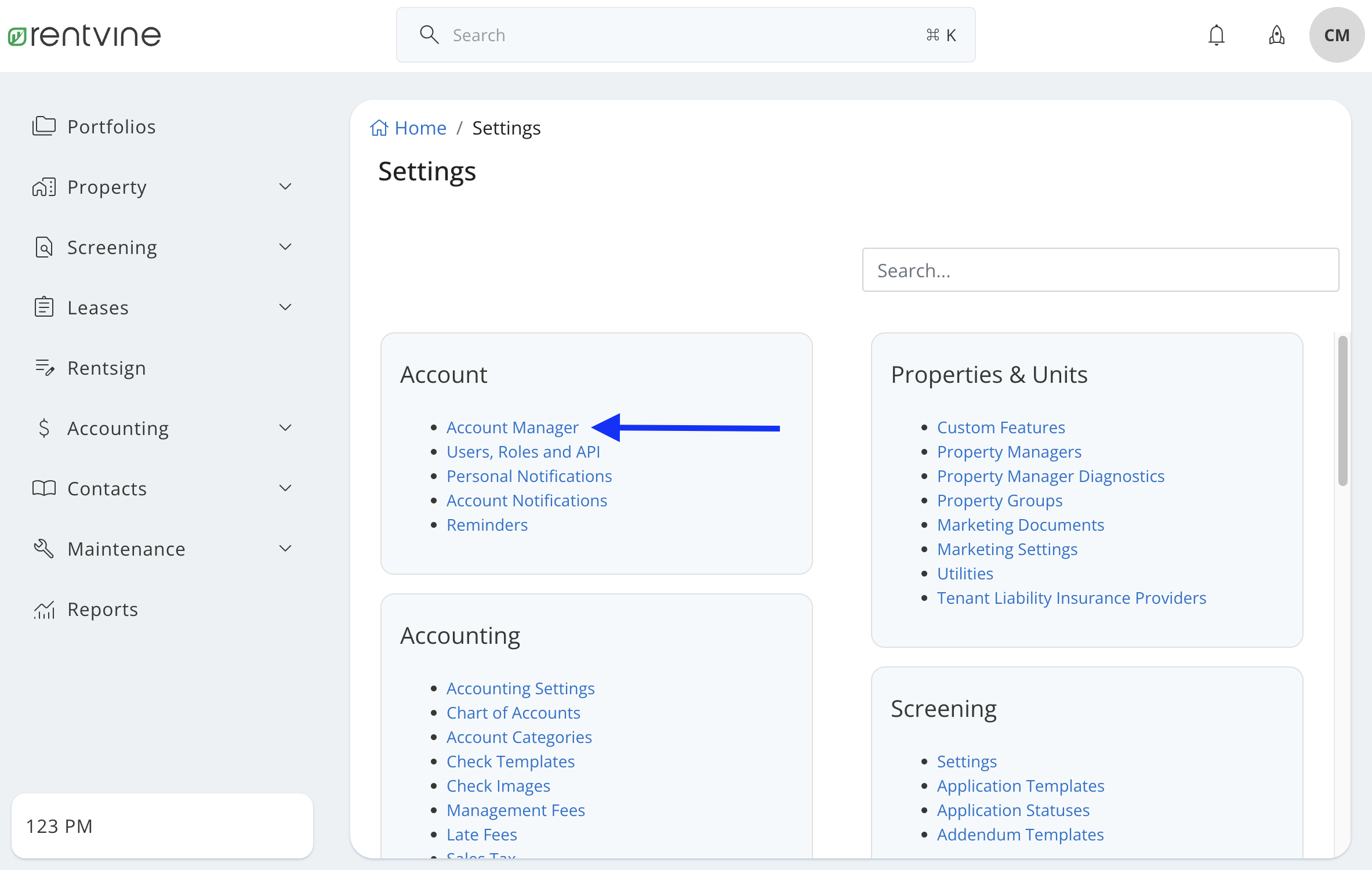 How to Utilize Quickbooks Export in Rentvine How to Utilize Quickbooks Export in Rentvine